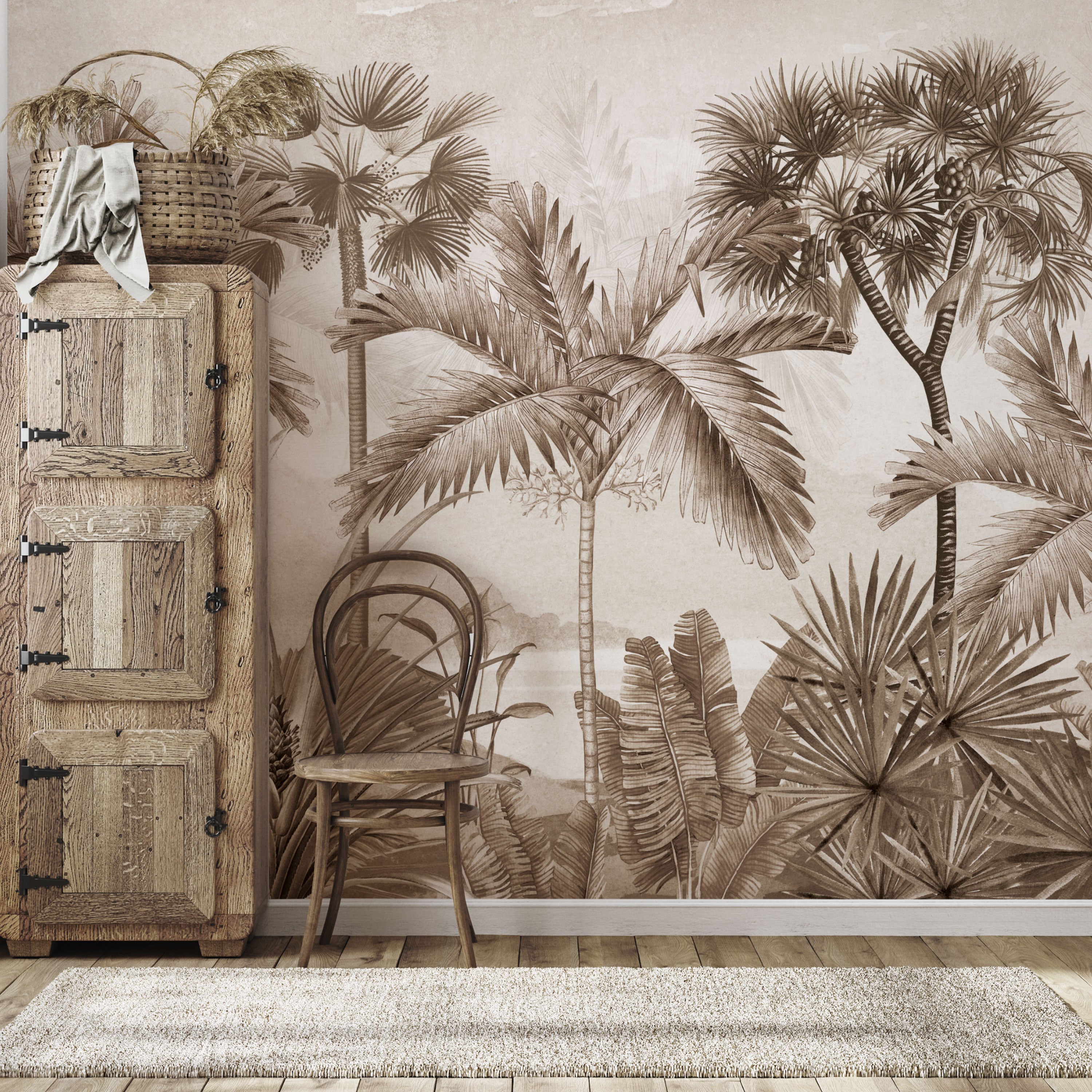 Chocó Forest – Stories for Walls